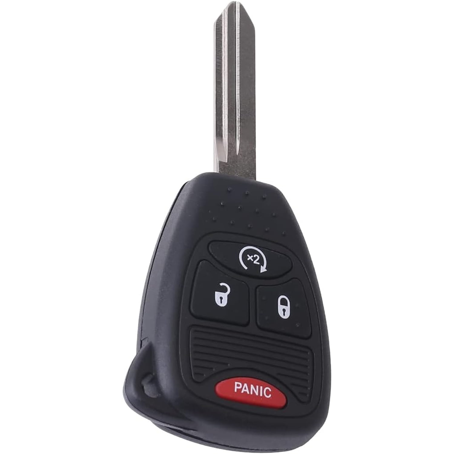 Easy to Use OHT692713AA Car Key Fob Keyless Control Entry Remote 4 ...