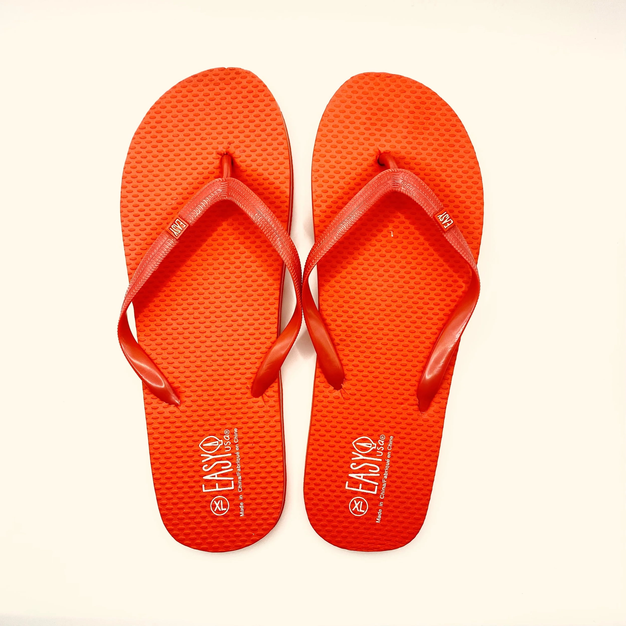 Easy Women's Top Flip Flop Sandals - Walmart.com