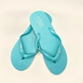Easy Women's Top Flip Flop Sandals - Walmart.com