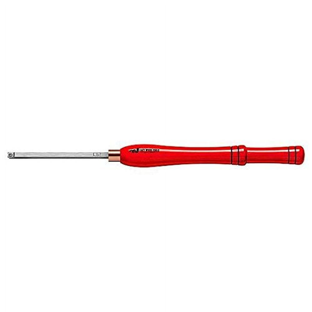 Easy Wood Tools Ci2 Easy Rougher Midi with Easy Grip Handle - Walmart.com
