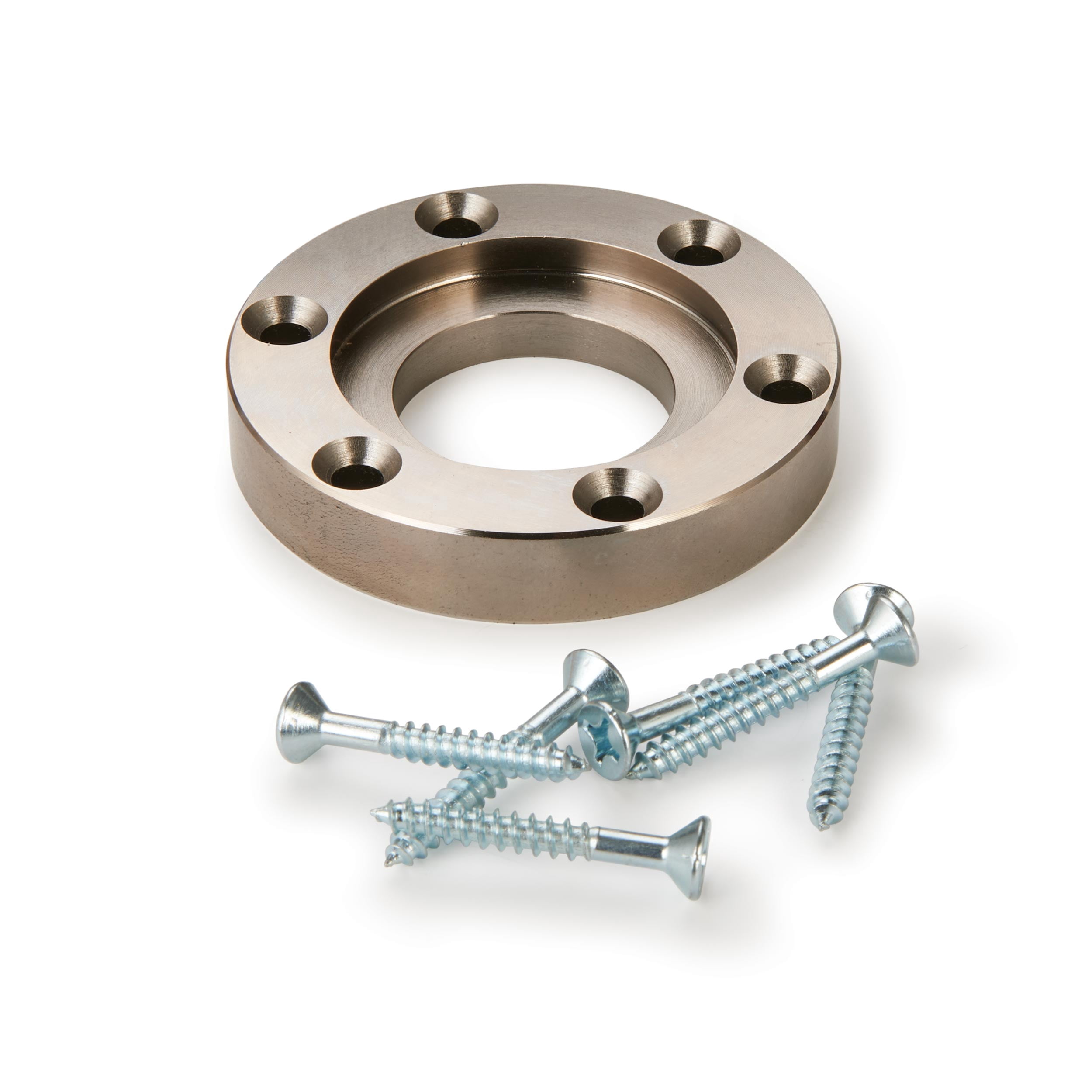 Easy Wood Tools Easy Faceplate Ring - 3" - Walmart.com