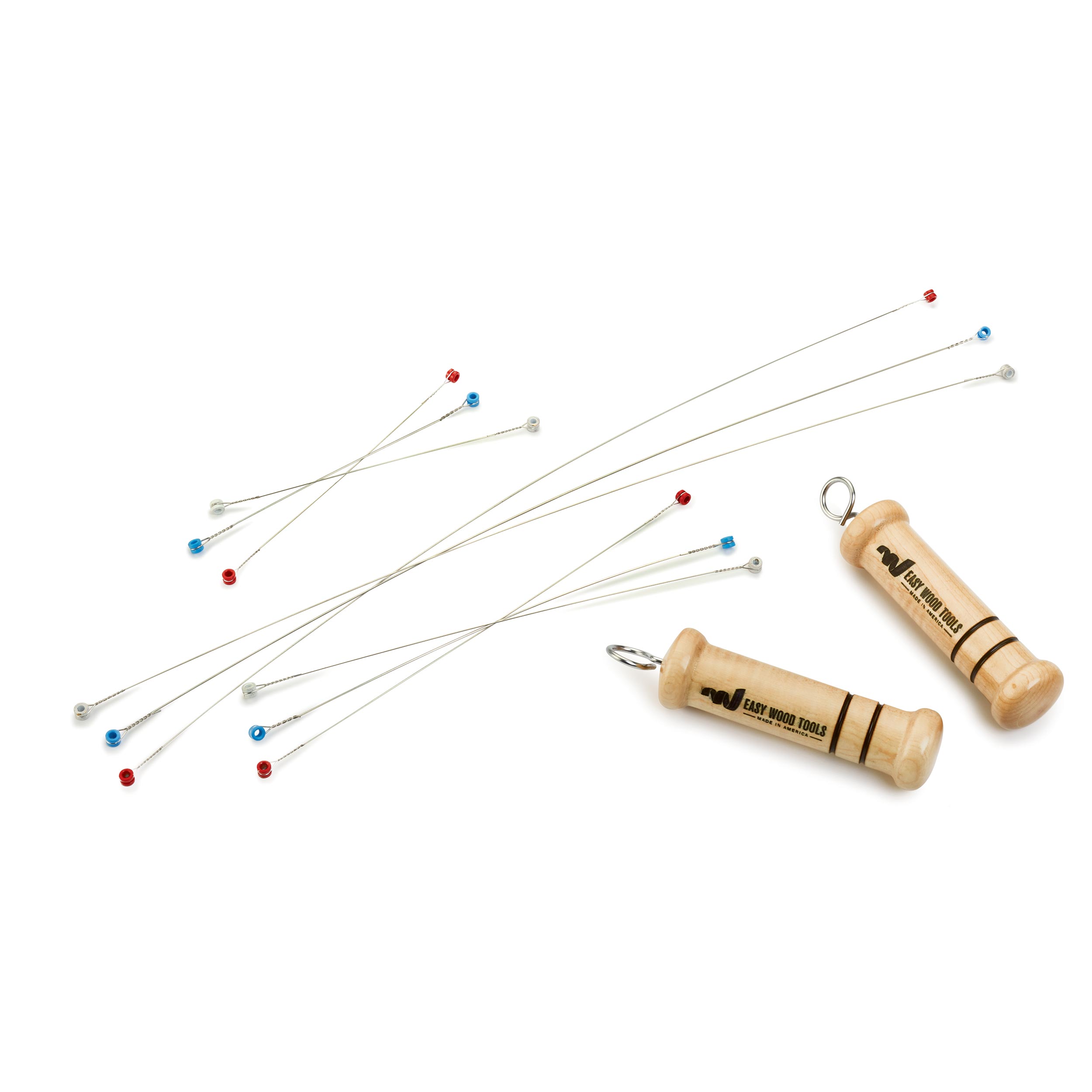 Easy Wood Tools Easy Wire Burning Kit - Walmart.com