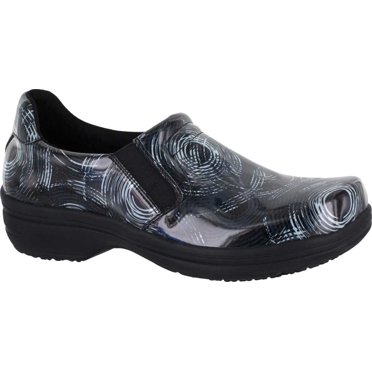 Tredsafe Women's Zest II Slip-Resistant Shoe - Walmart.com