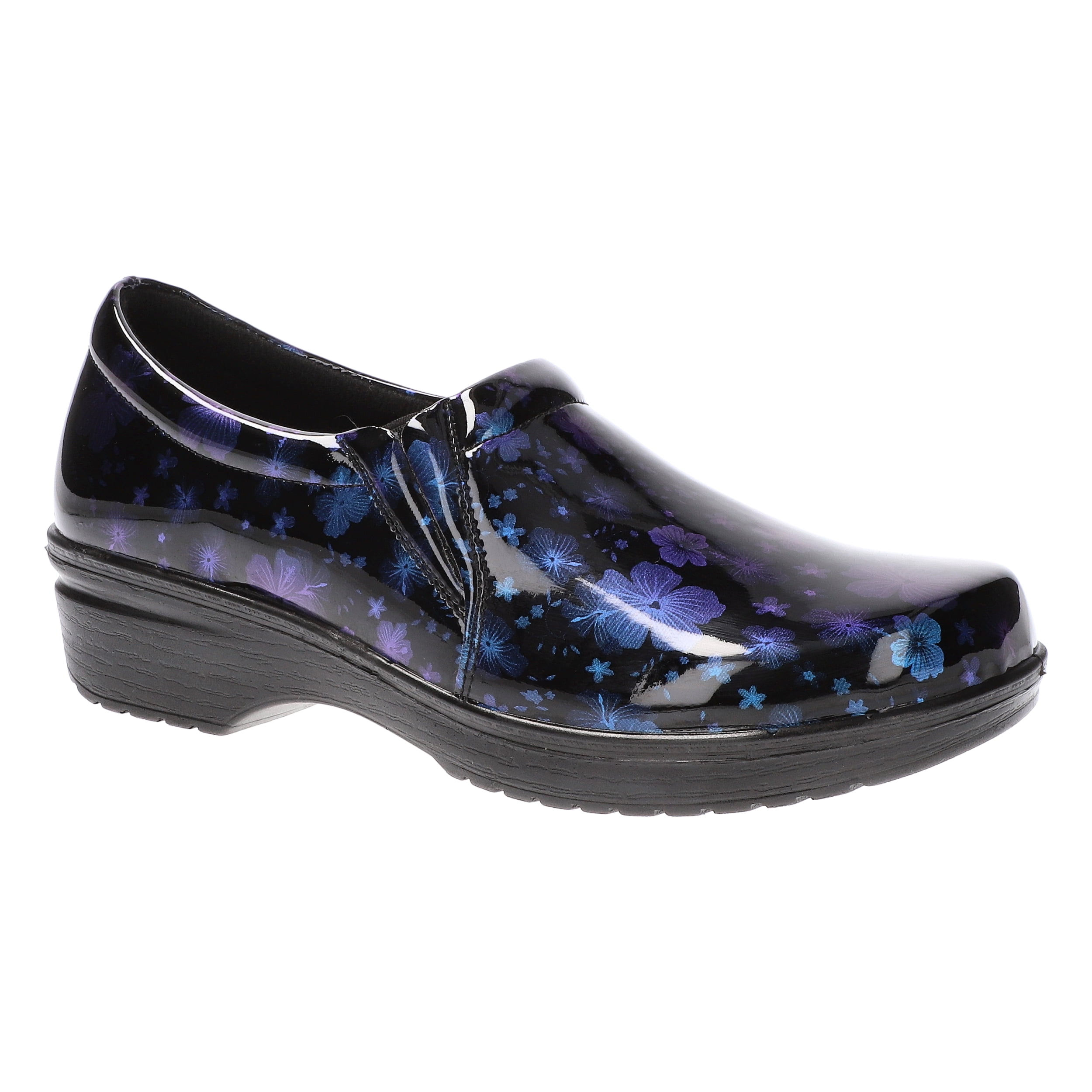 Easy Works by Easy Street Women's Tiffany Slip Resistant Clog Work ...