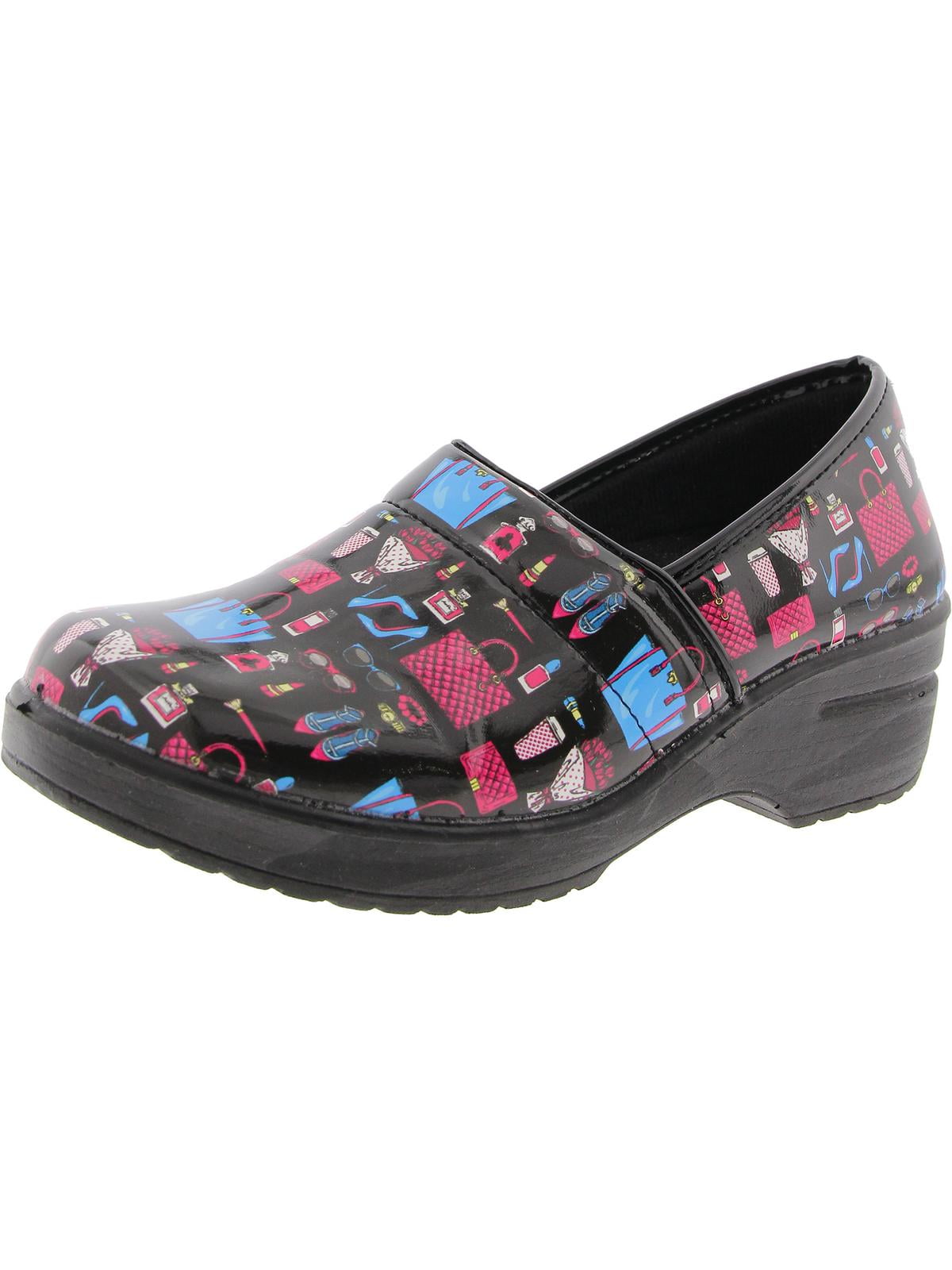 Easy Works by Easy Street Lyndee Women's Work Shoes Color: Stylish ...