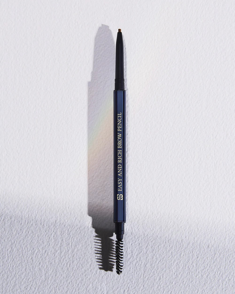 Siia Cosmetics - Easy & Rich Brow Pencil - Walmart.com