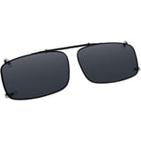 Easy clip Spring Polarized Clip Sunglasses - Walmart.com