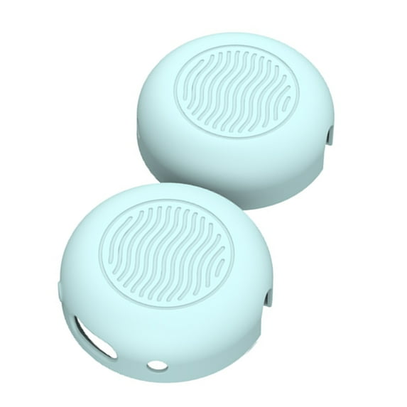 Easy installation Silicone Headphone Cover Snapped On Design for Quick ...