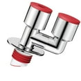 Easy installs Floor Drain Adapter Not Odour Versatile Floor Drain ...