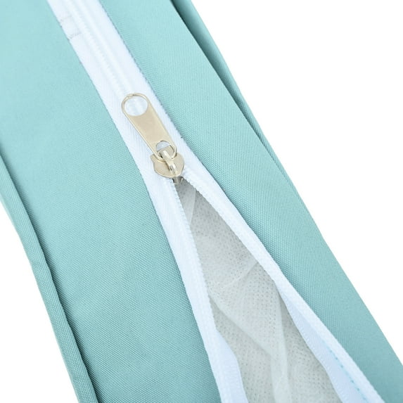 Easy - maintain Cushion Covers - Metal Table with Storage Shelf ...