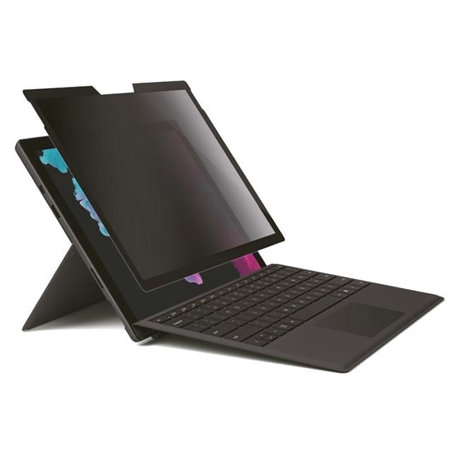 Easy on Privacy Protector with Magnetic Snap-on Design for Surface Pro ...