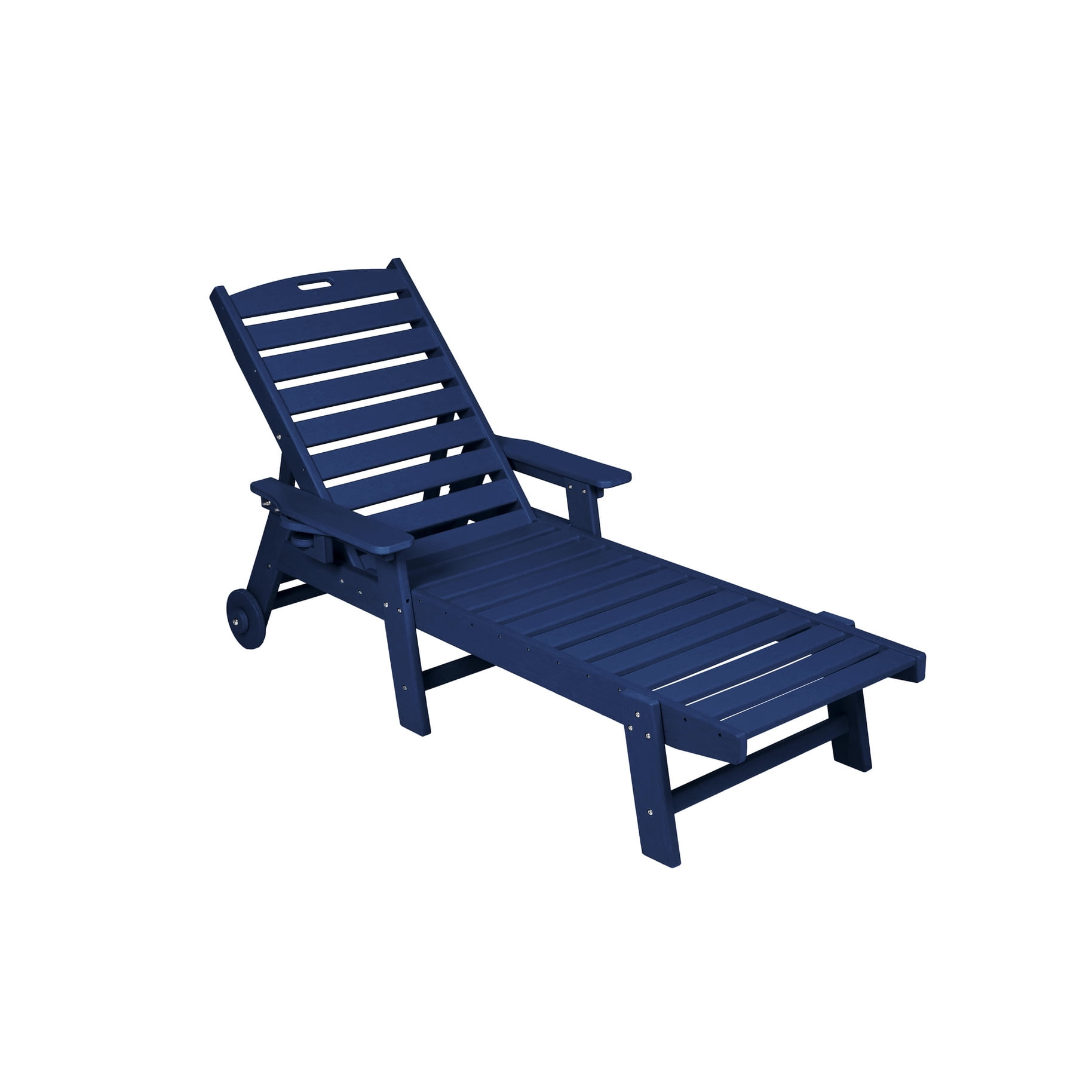 Easy - to - Assemble Bench | Slatted Seat for Comfort | For Garden ...