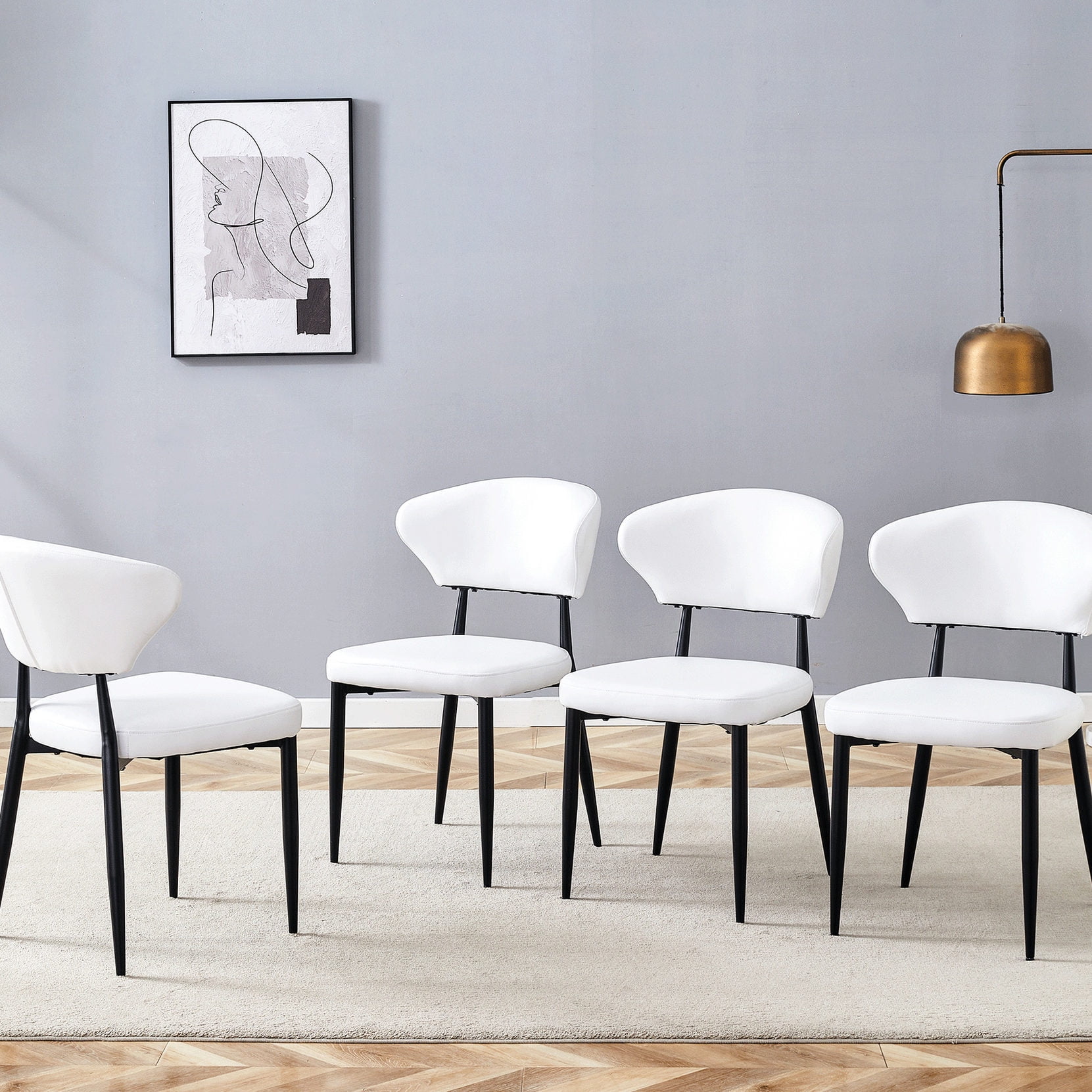 Easy - to - Assemble Feature | For DIY Enthusiasts, Saving Time and ...