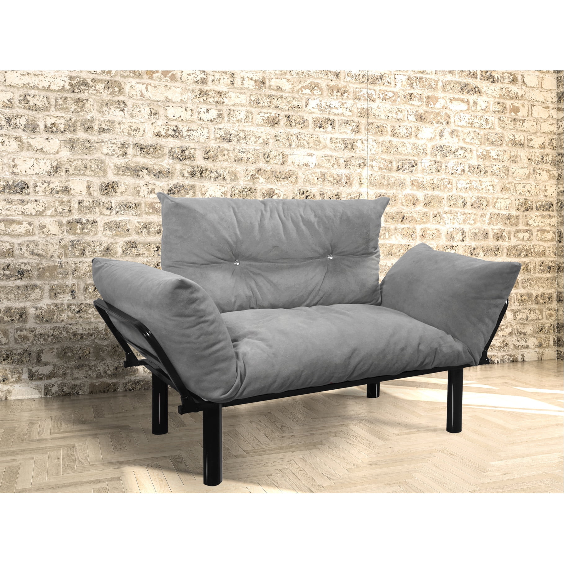 Easy - to - Assemble + Metal Structure - Any Room, Stable and Long ...