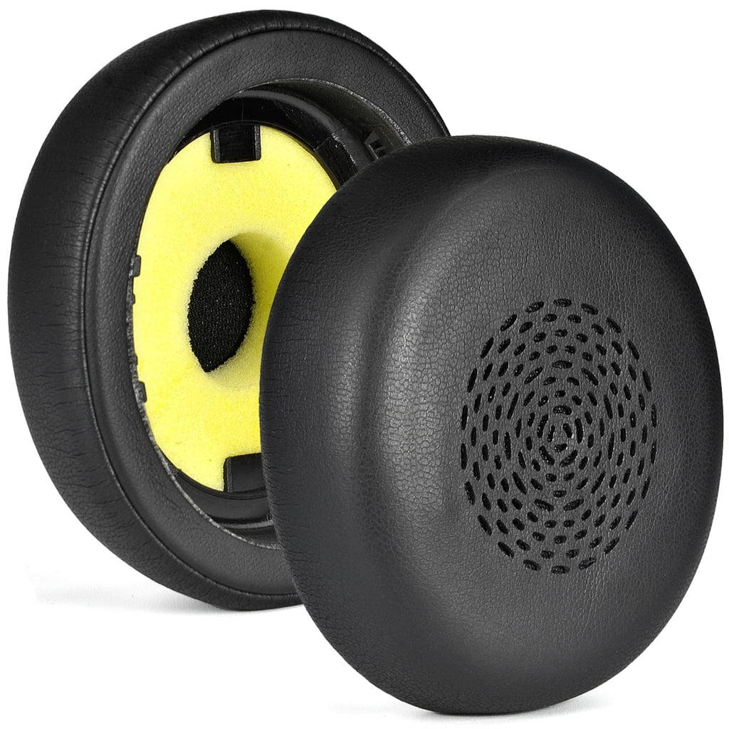 Easy-to-Attach Sponge Ear pads Ear Cushions for WH-CH720 CH710 ...