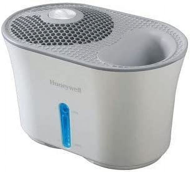 Easy to Care Cool Mist Humidifier - Walmart.com