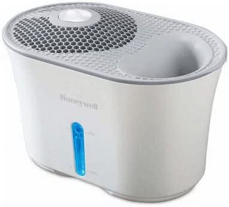 Honeywell Easy to Care Cool Mist Humidifier - Ultrasonic, Cool Mist ...