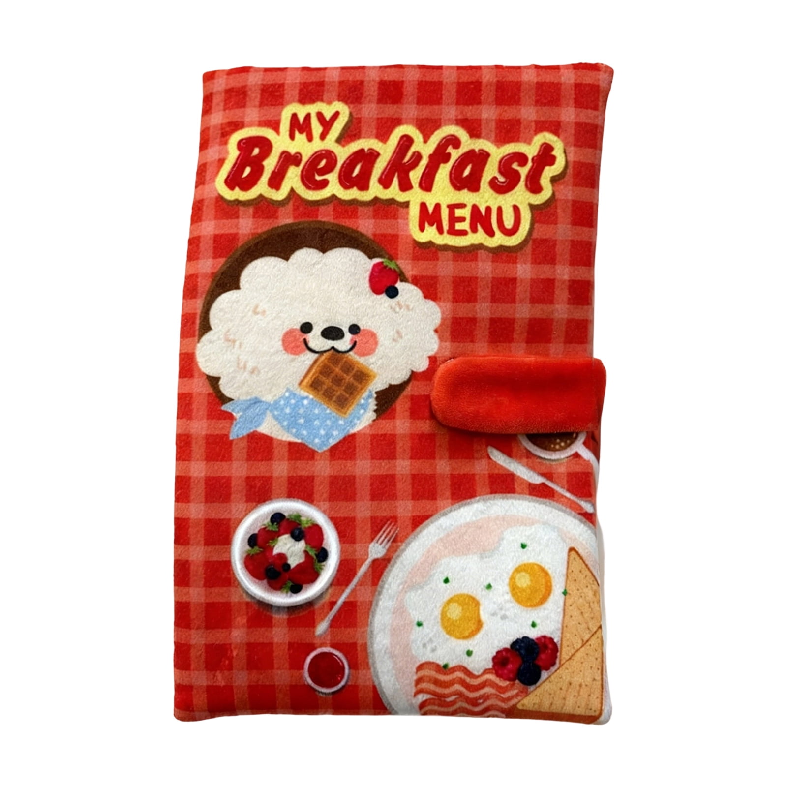 Easy to Clean Pet Toy Including Squeaky Noise and Snuffle Function for ...