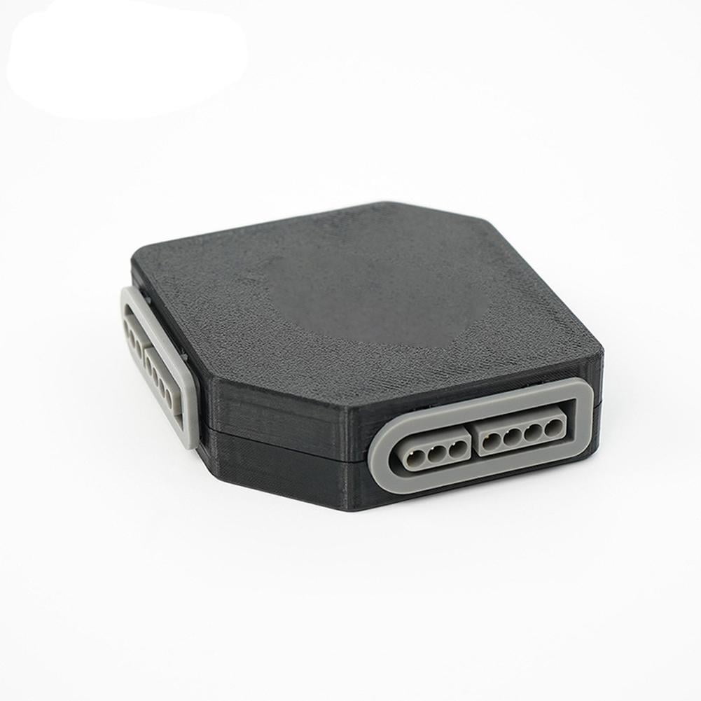 Easy to Connect USB Adapter port for SEG Genesis/MD1/Ata C0S9 - Walmart.com