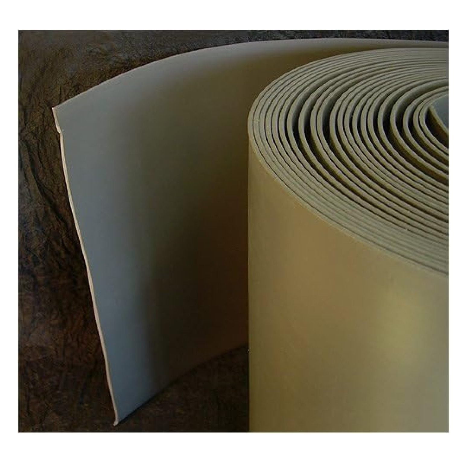 Easy to Cut Printmaking Linoleum- 12 Inch by 5 Foot Roll - Walmart.com