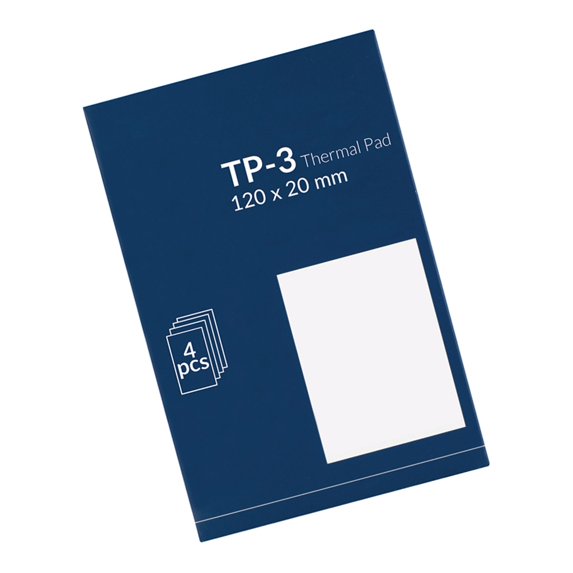 Easy to Cut Thermal Pad for Precise Fit in Electronic Devices Ideal ...