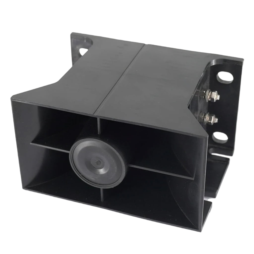 Easy to Install 115DB Car Reversing Horn with Clear Sound, for 12V 24V ...
