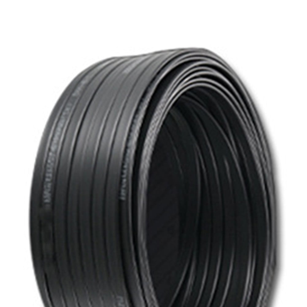 Easy to Install 220V 5M Self Regulating Heating Cable AntiFreeze ...