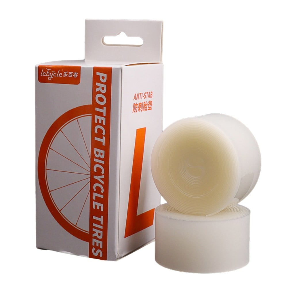 Easy to Install Anti Puncture Tire Pad for Bicycle Long Lasting ...