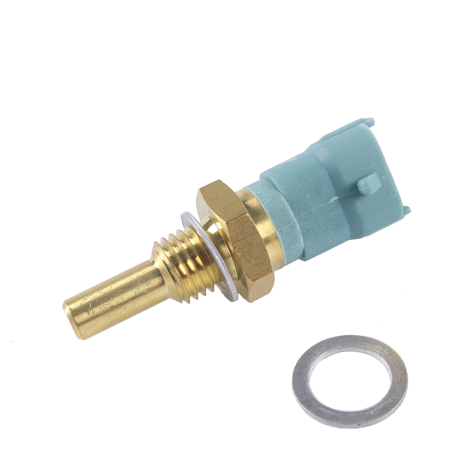 Easy-to-Install Blue+Gold Coolant Temperature Sensor OE 0281002209 for ...