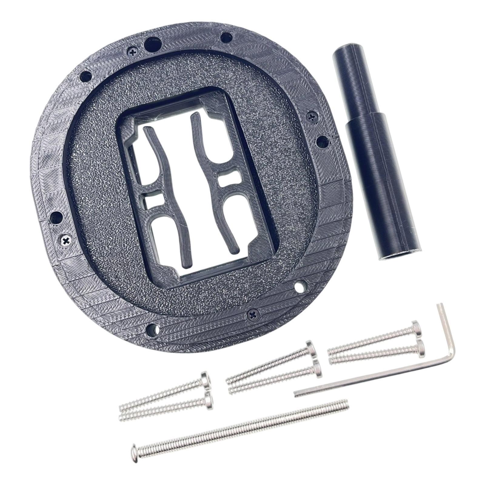 Easy to Install Damping Set Upgrades Paddle Shifter Mods for G923 G29 ...