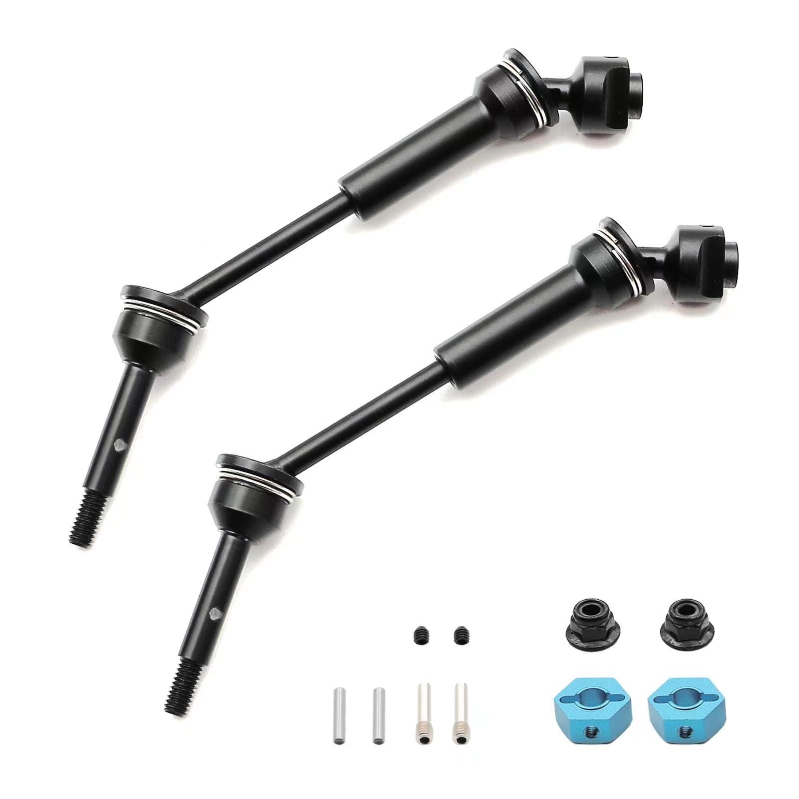 Easy-to-Install Drive Shaft CVD Replace Broken Part for Hoss 4X4 ...