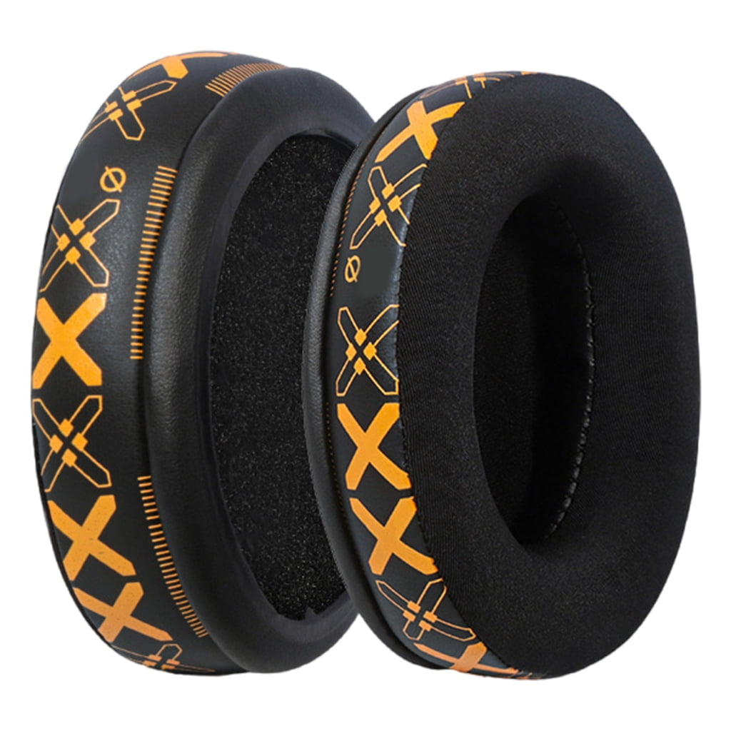 Easy to Install Ear Cushions for Cloud Flight Superior Listening ...