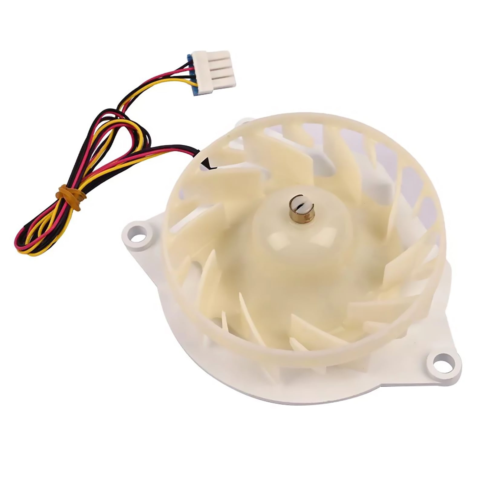 Easy-to-Install Freezer Fan for LG Refrigerators Time-Saving ...