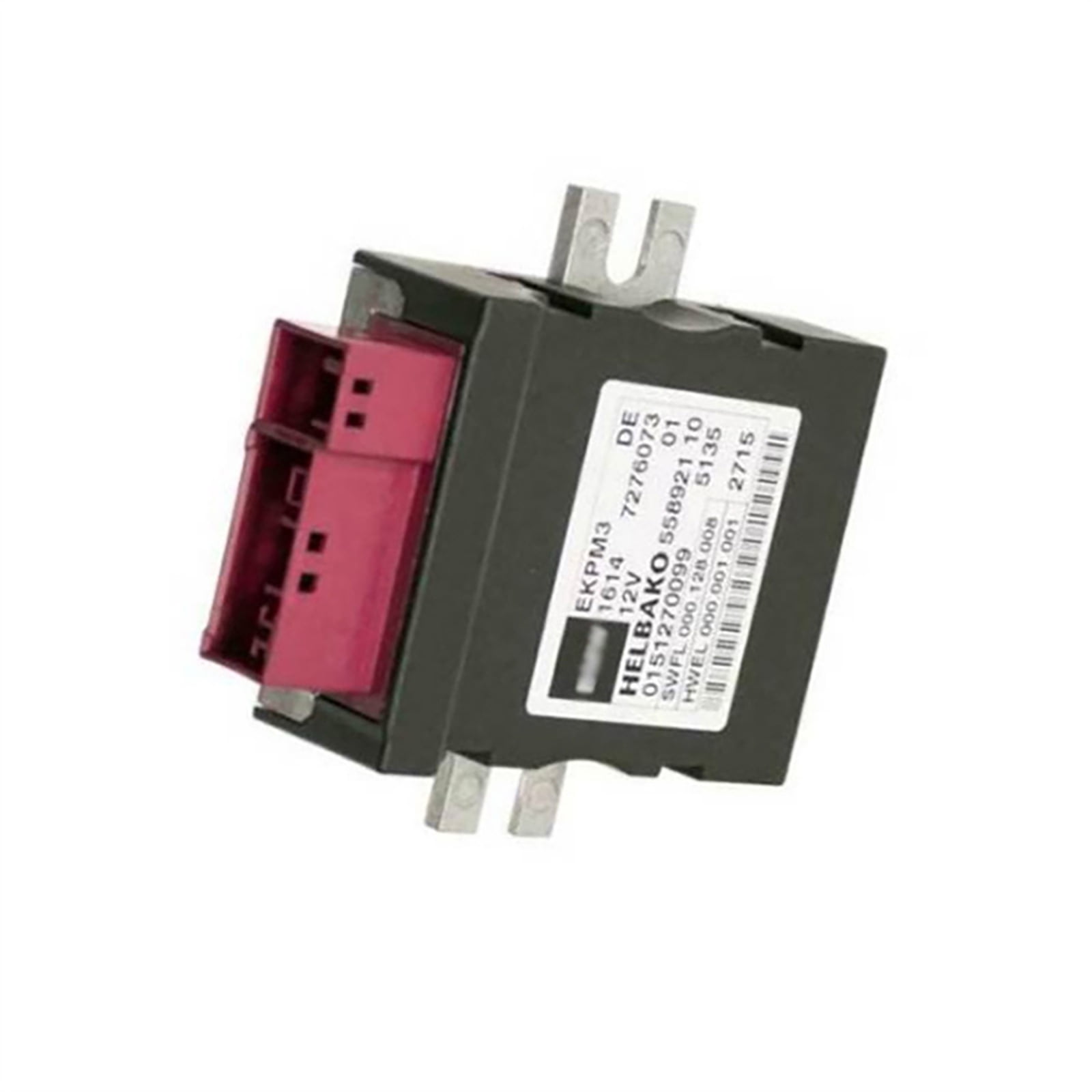 Easy-to-Install Fuel Pump Control Module Replacement for BMW 5' F07 GT ...