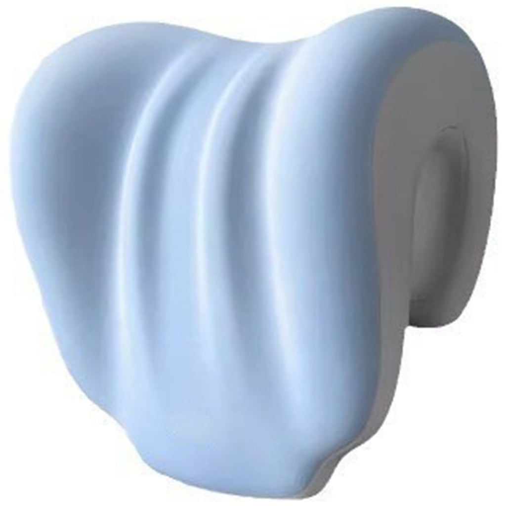 Easy to Install Office Chair Backrest Cushions Napping Pillow from Milk ...