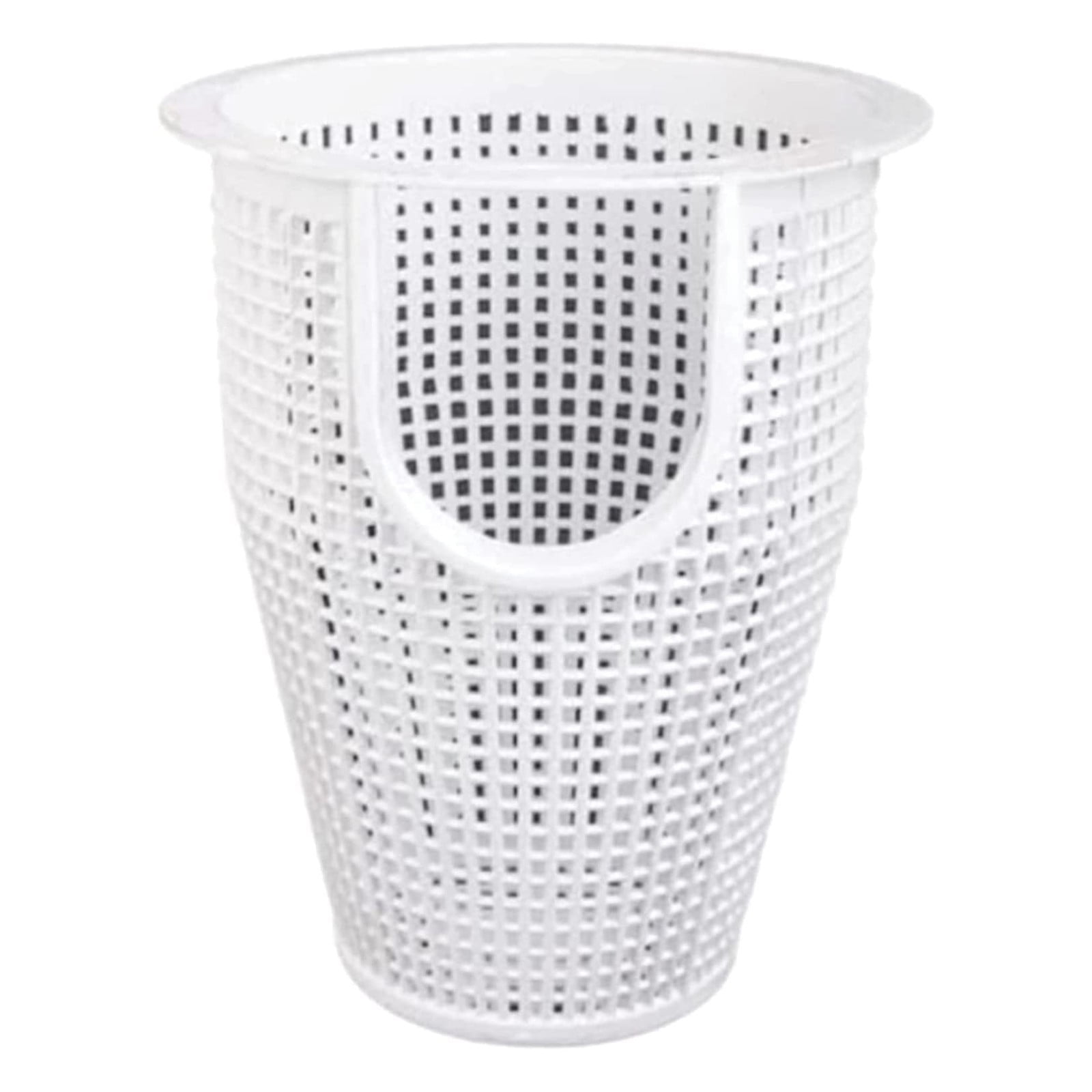 Easy to Install Pool Filter Basket with Capturing Leaves and Debris and ...