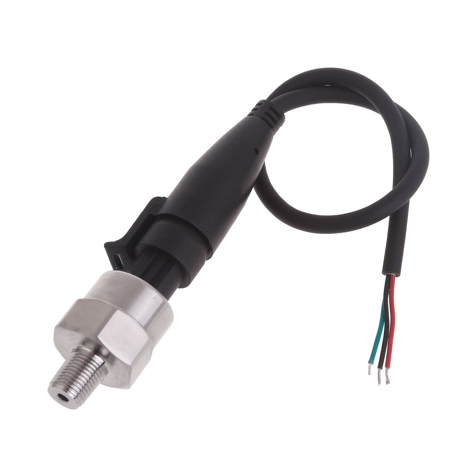 Easy to Install Pressure Transducer Transmitter Sender for Water Oil ...