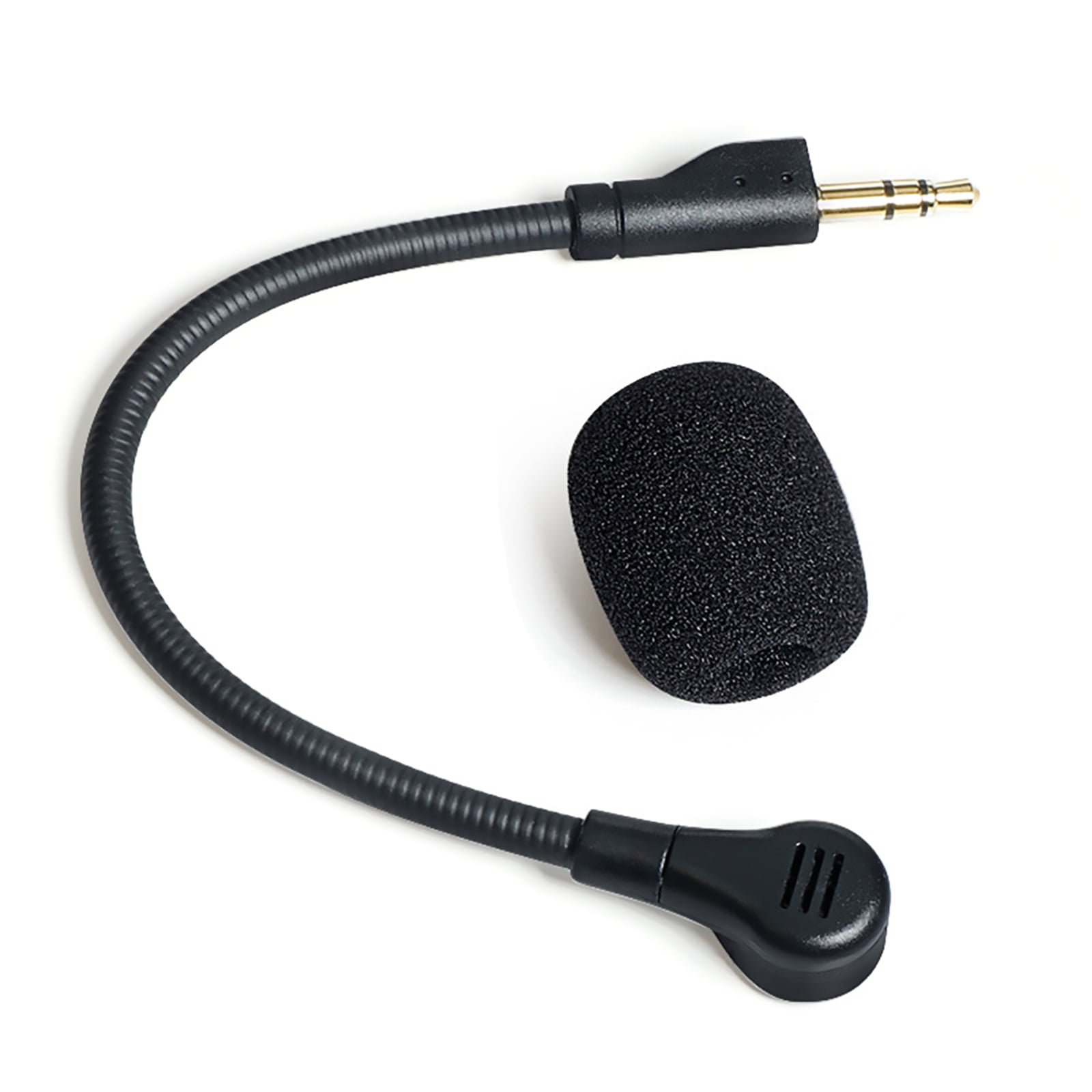 Easy-to-Install Replacement Microphone for Logitech G PRO X Headset ...
