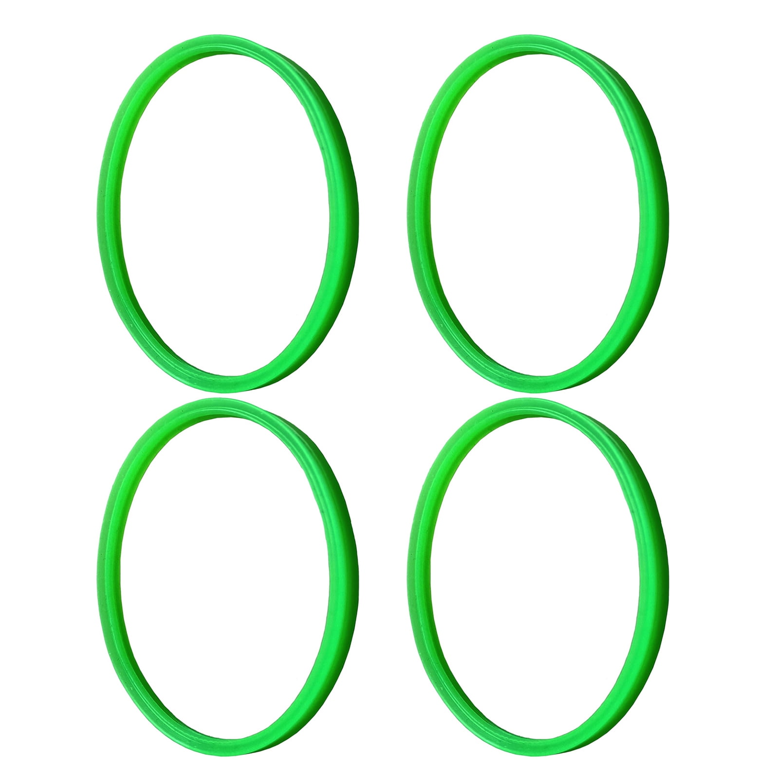 Easy-to-Install Seat Intercooler Turbo Pipe Seal O-Rings for Volkswagen ...