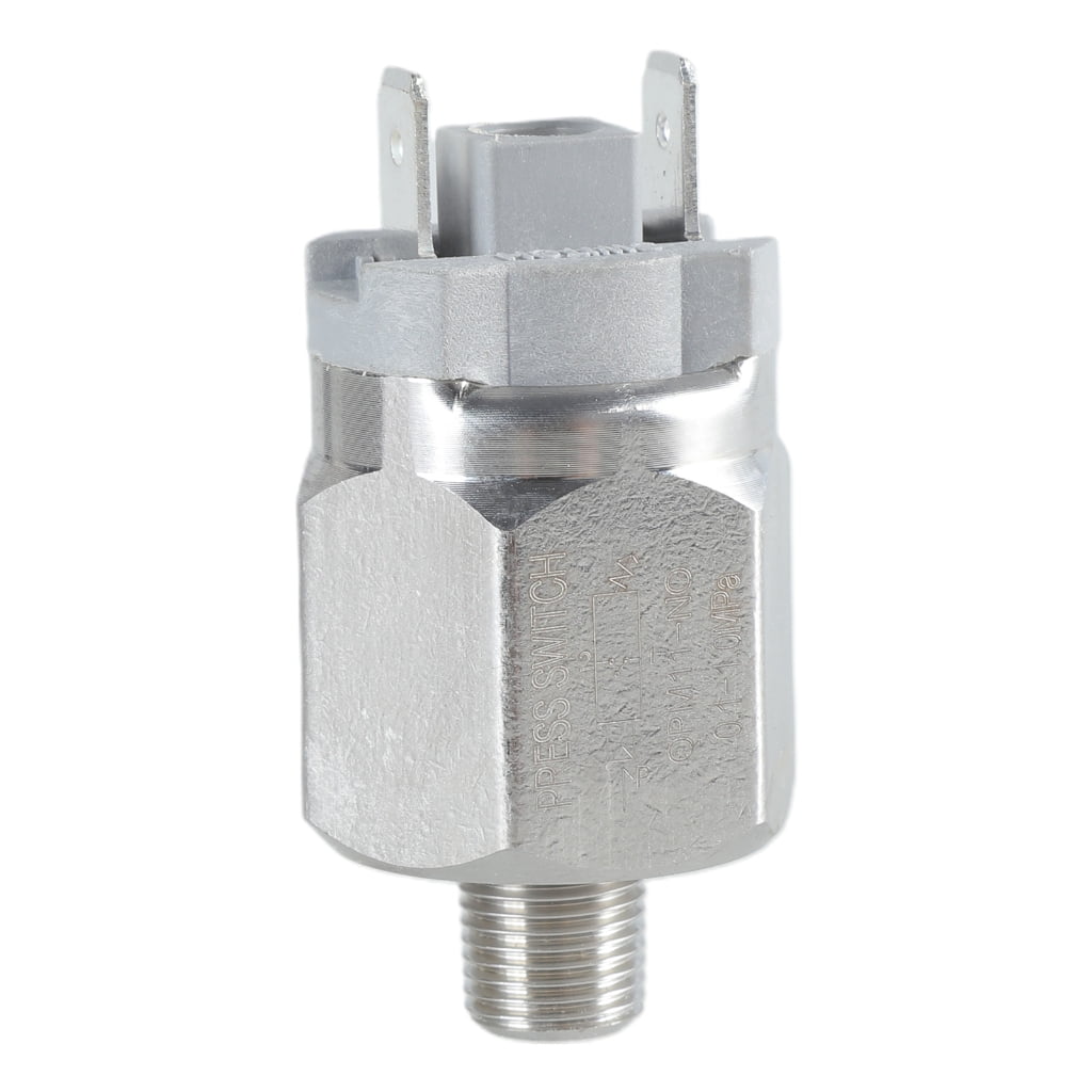 Easy to Installion Diaphragm Type Pressure Switches for Quick Setups ...