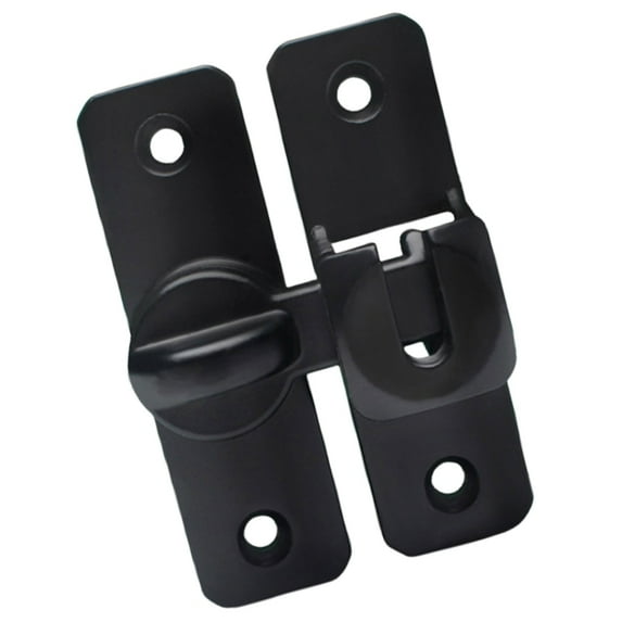 Easy to Installion Push Pull Door Lock Latches Required for Various ...