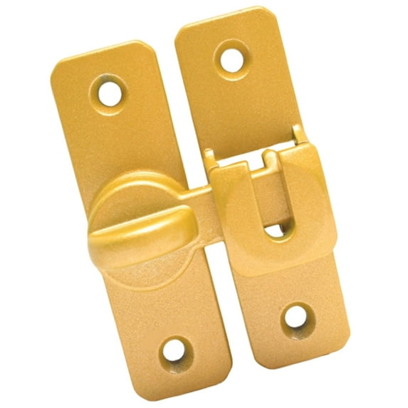 Easy to Installion Push Pull Door Lock Latches Required for Various ...