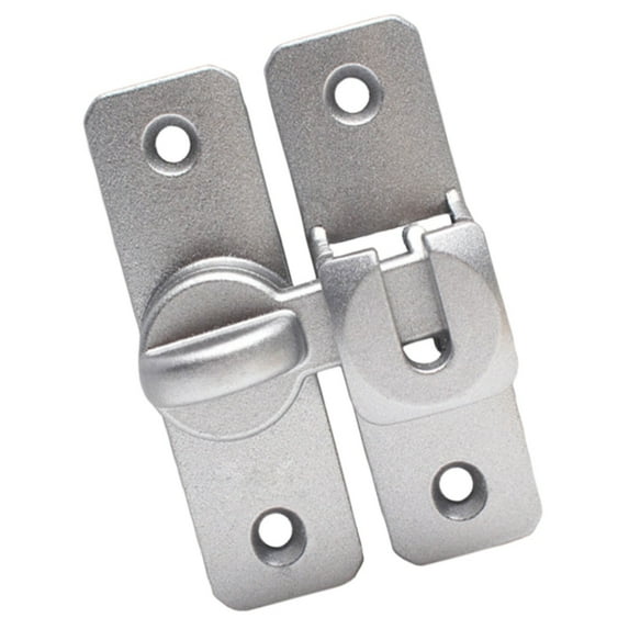 Easy to Installion Push Pull Door Lock Latches Required for Various ...