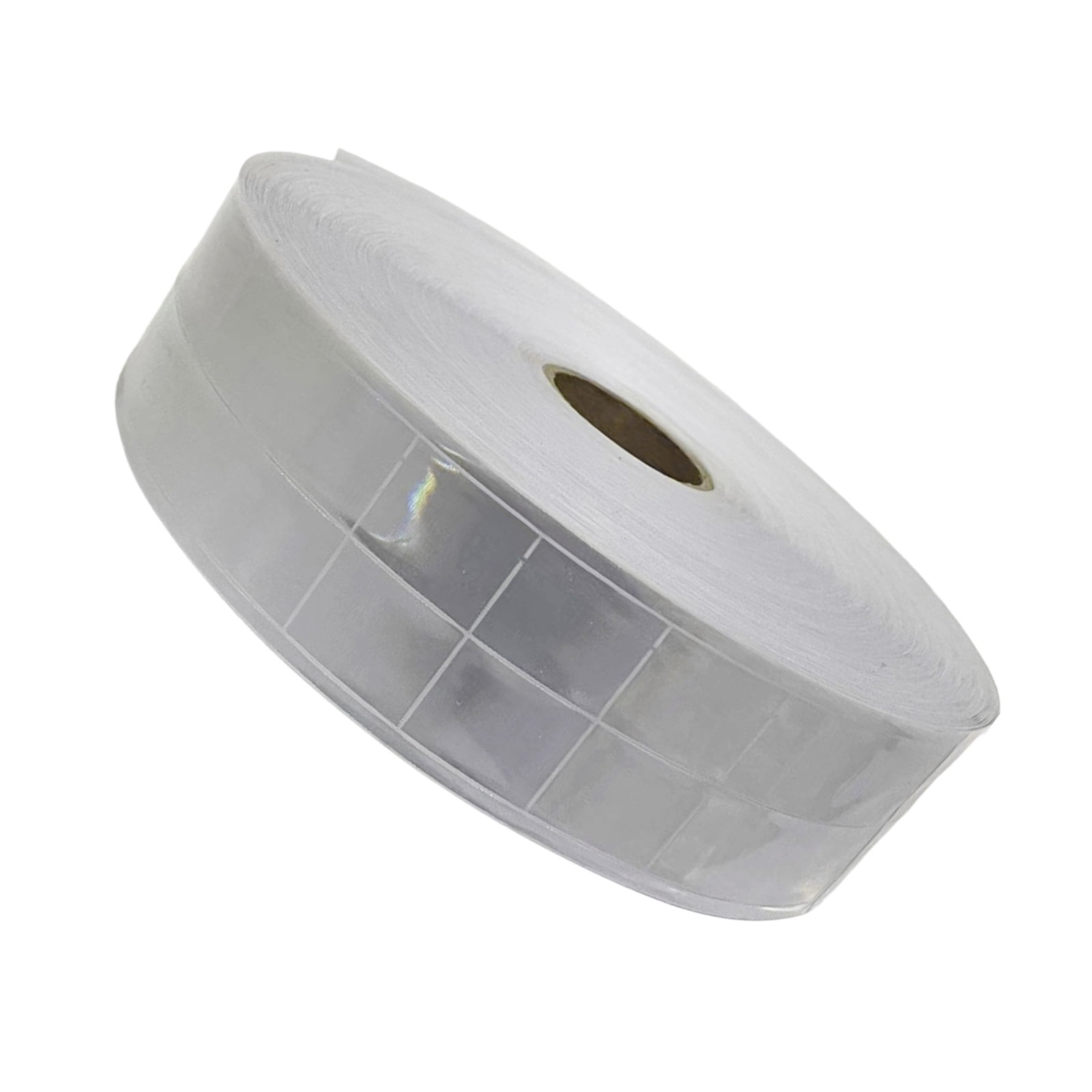 Easy to Installion Reflective Warning Strips PVC Lattice 50m Roll ...