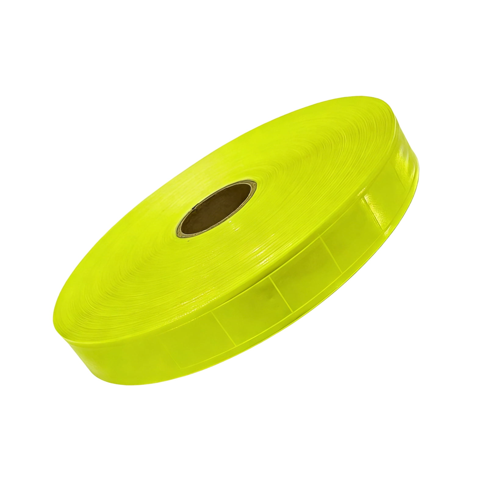 Easy to Installion Reflective Warning Strips PVC Lattice 50m Roll ...