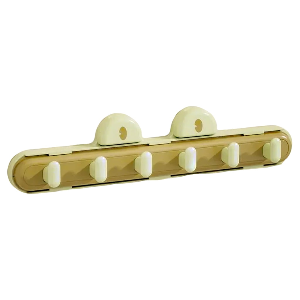 Easy to Installion Retractable Hook Accessory for Modern Home ...