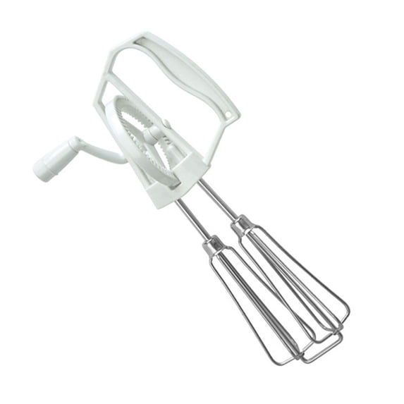 Easy to Maintain Side Handle Steel Whisks Double Ended Hand Whisks ...