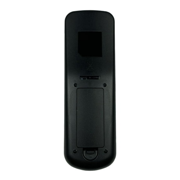 Easy to Operate Remote Control with Simple Button Arrangement Fast ...