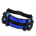 Easy to Release Care Safety Belt Harness for Quick Operation in Elderly ...