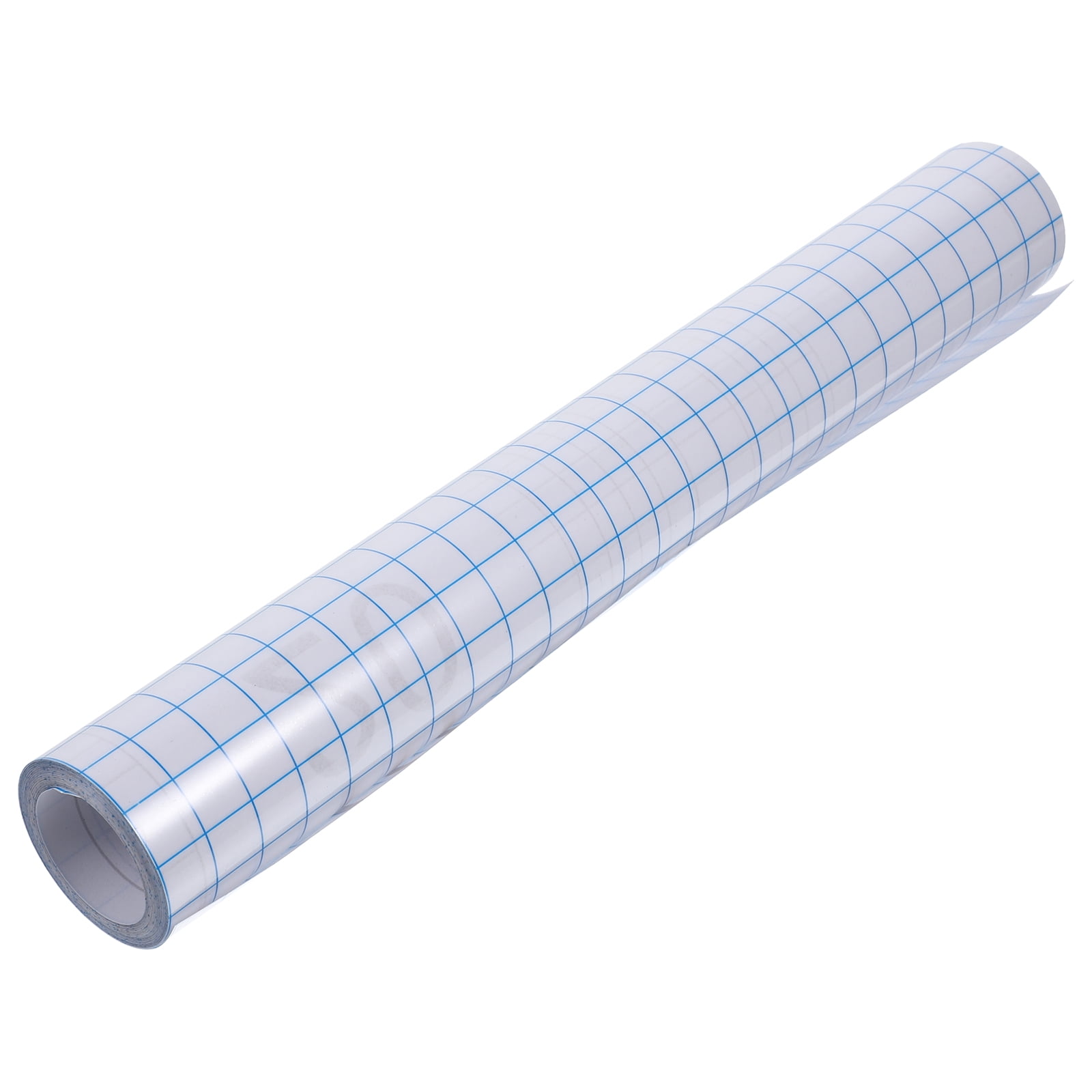 Easy to Tear and Transfer Self-adhesive Transparent Pet Vinyl ...